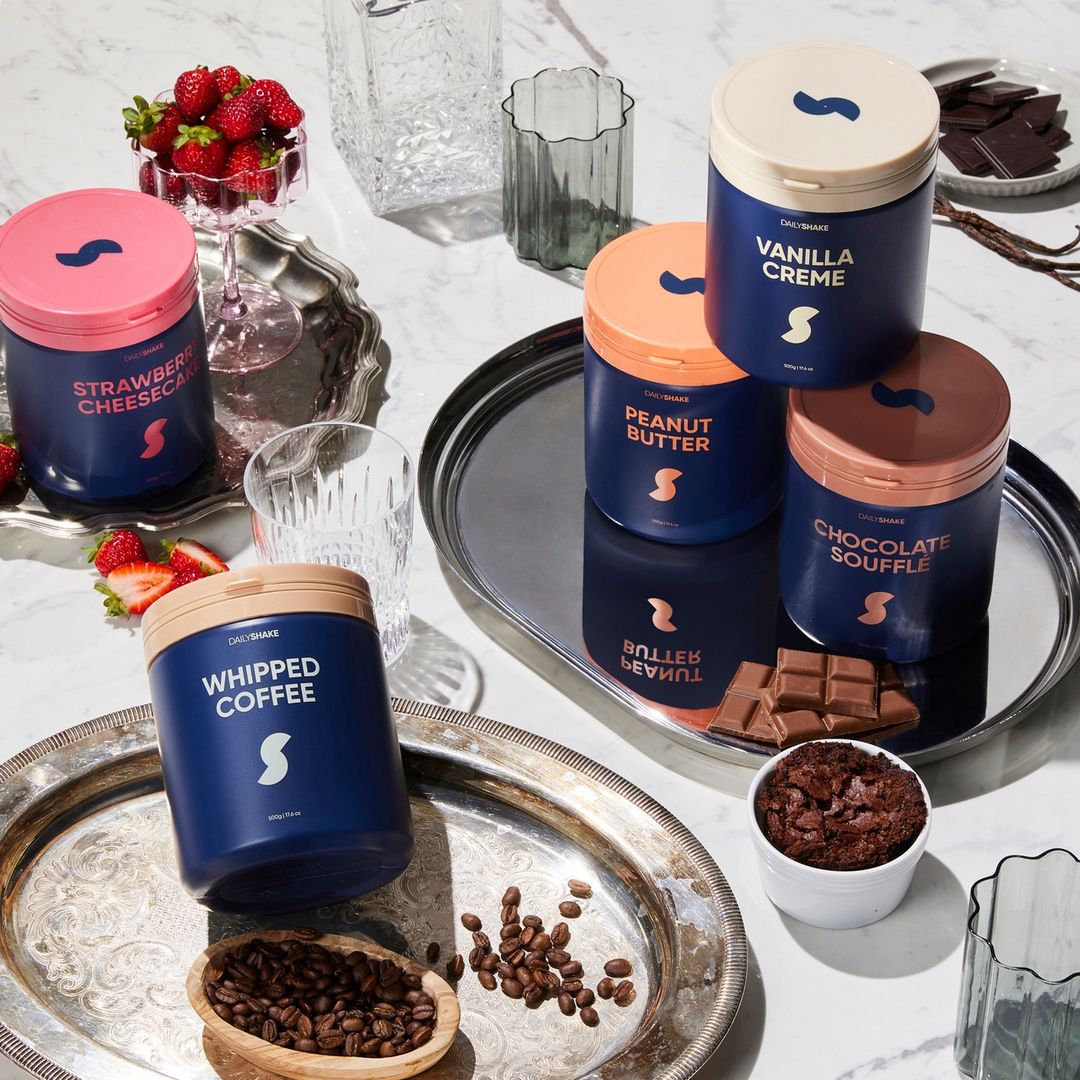 Navigating Nutrition: A Beginner’s Guide to the World of Daily Shake ...