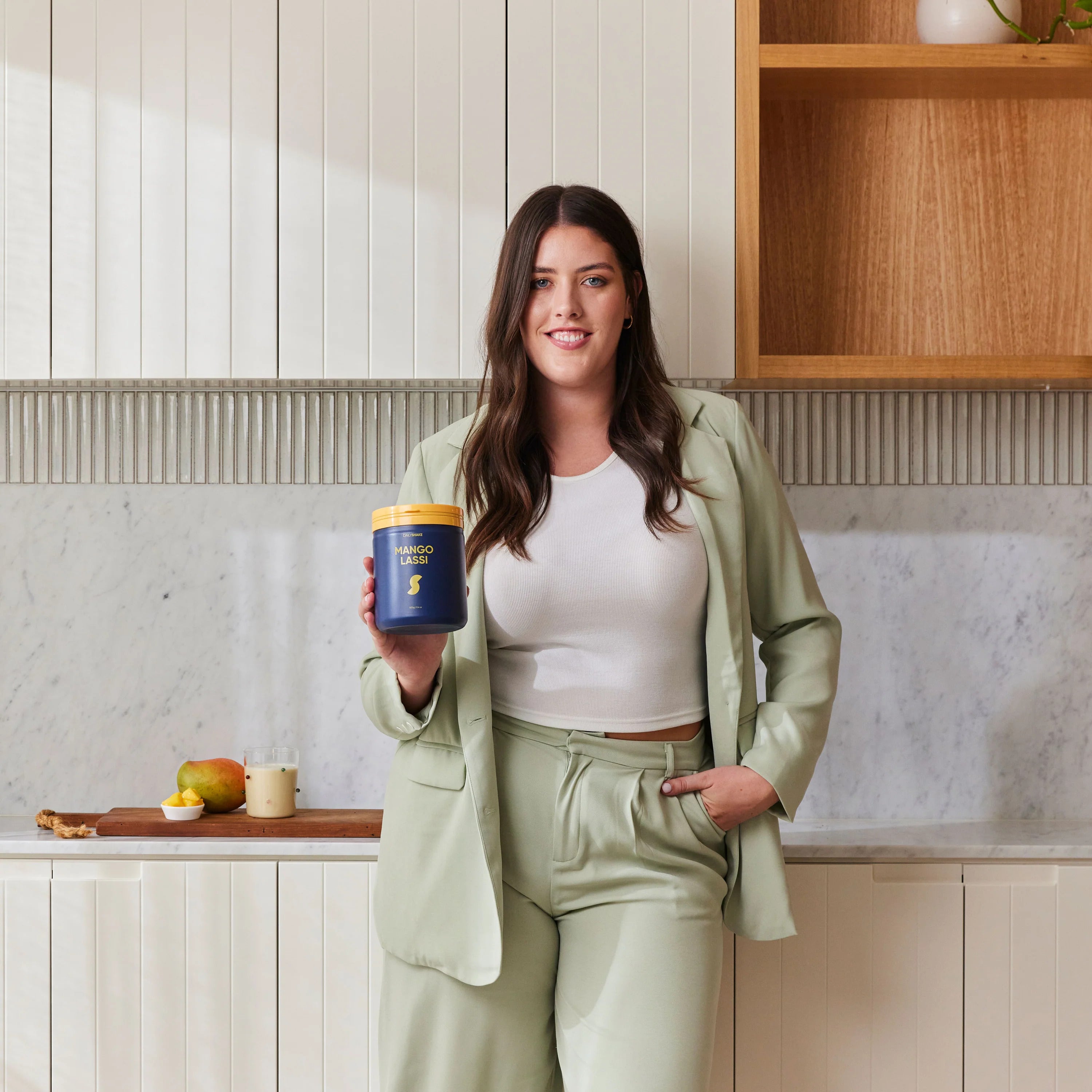 Understanding Daily Shake’s Vital Ingredients – Daily Shake - Premium ...