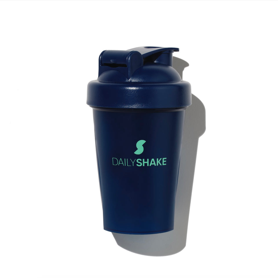 How to make a shake – Daily Shake | High Protein Meal Replacement ...