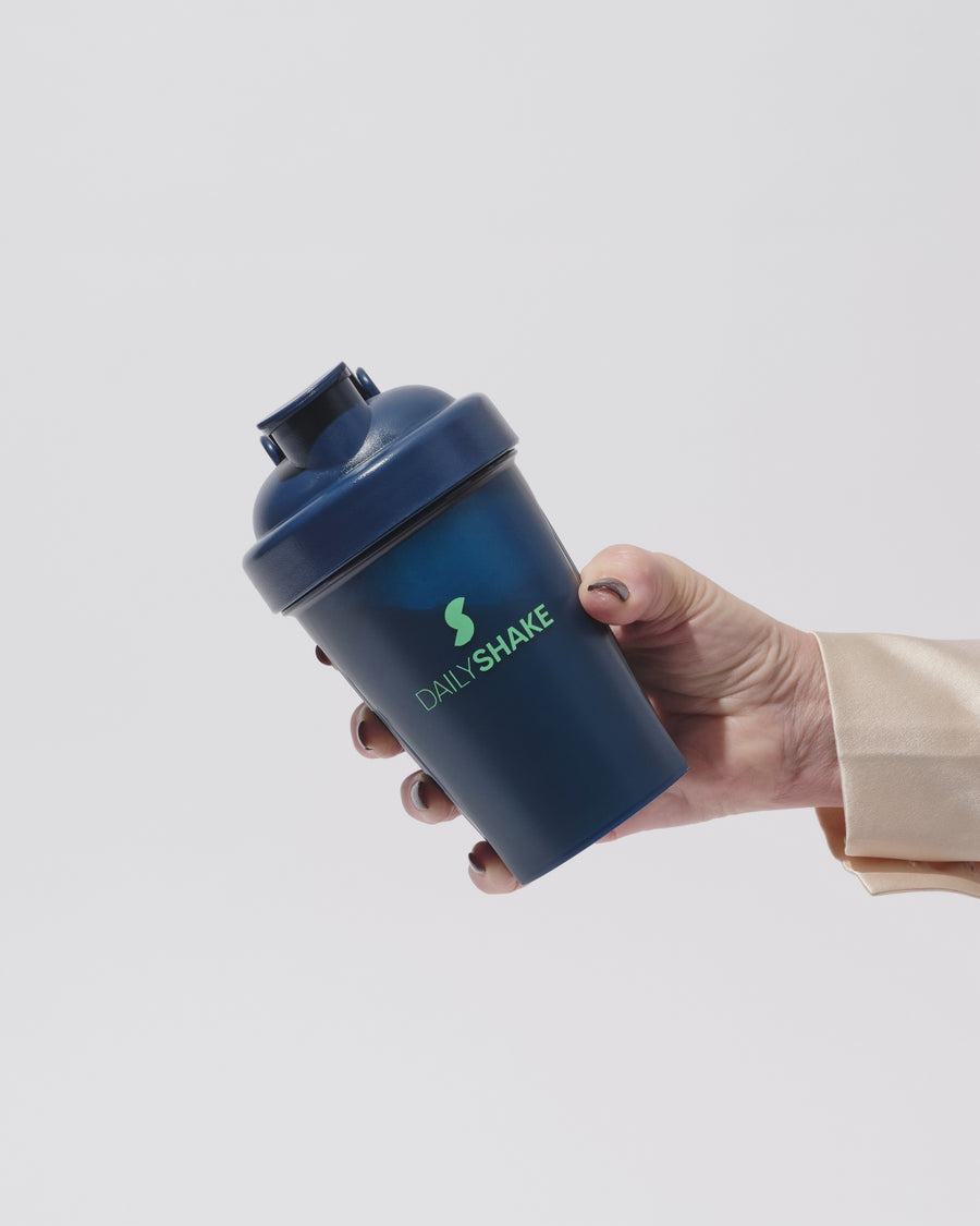 Daily Shake | Meal Replacement | For Gut Health, Energy & Wellness ...